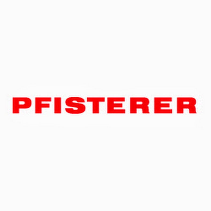 PFISTERER - YouTube