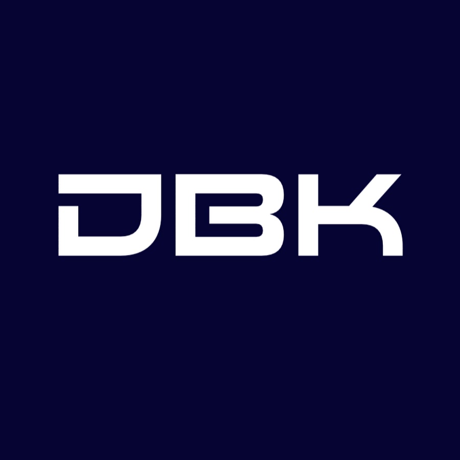 DBK - YouTube