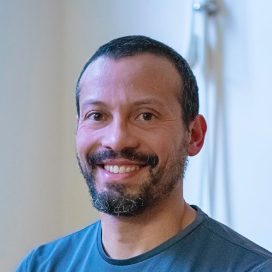 Alexandre Pinto - YouTube