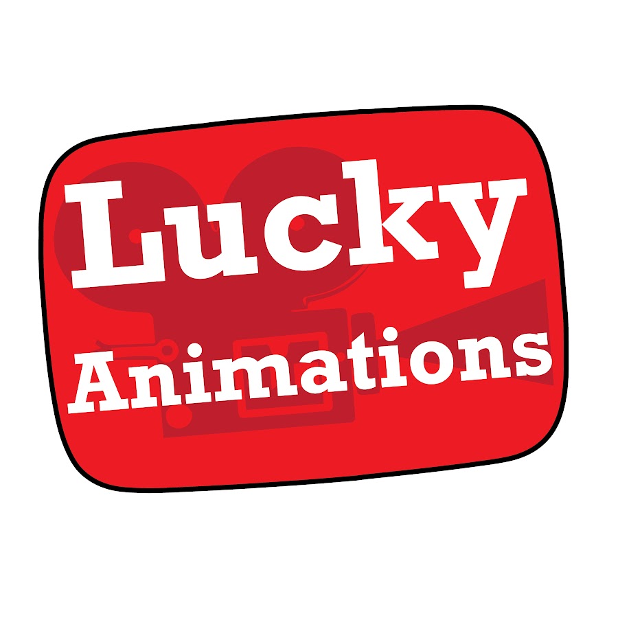 Lucky Animations - YouTube