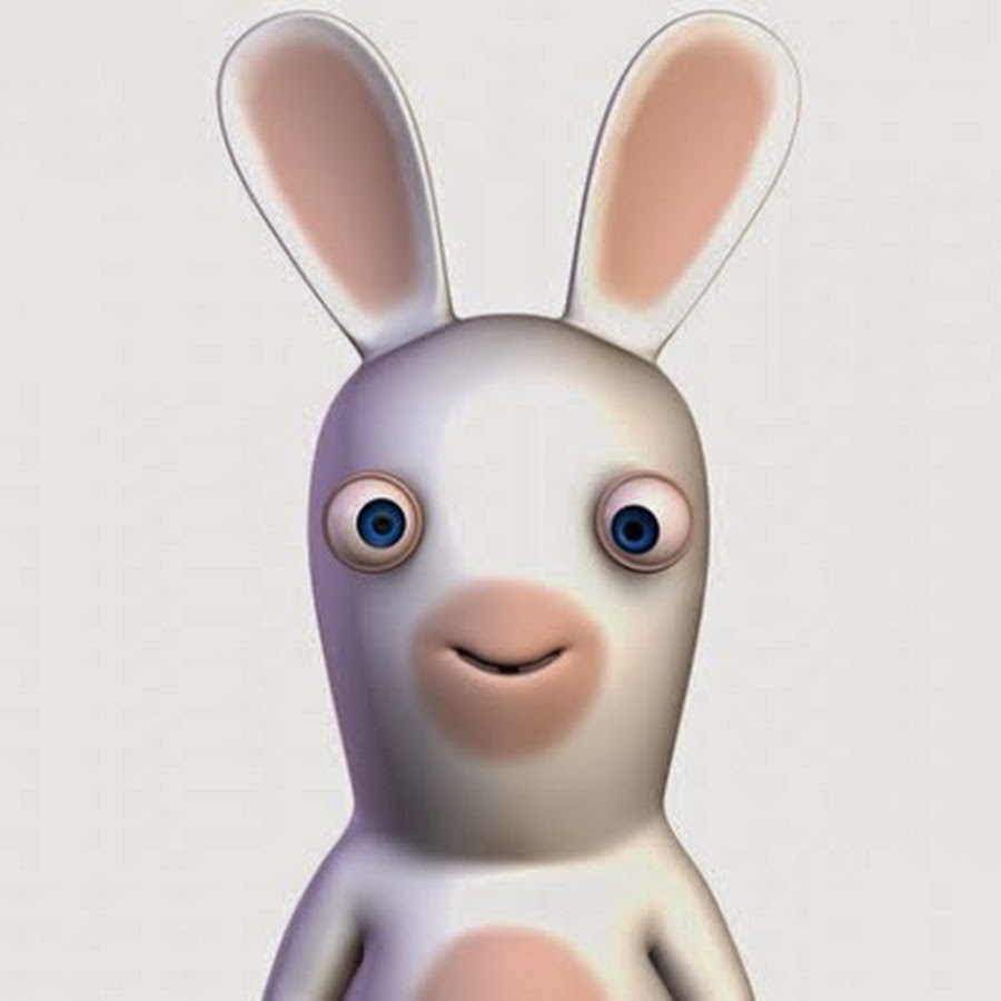 The Rabbids Show - YouTube