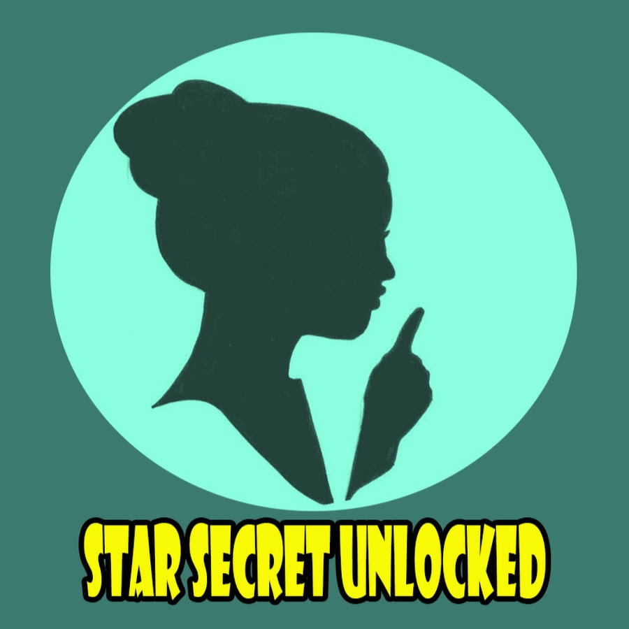 Outletpic Secret Stars