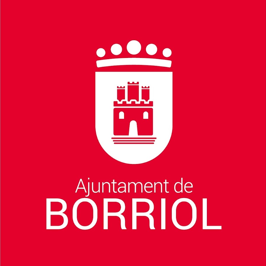 Ajuntament de Borriol - YouTube