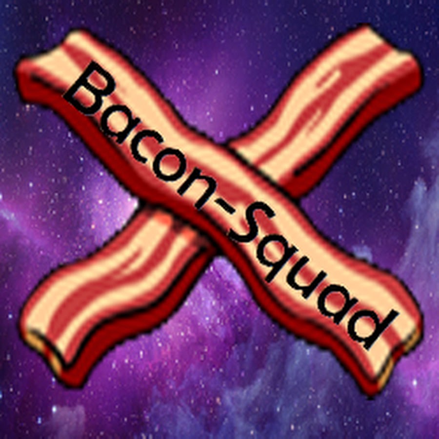 Bacon-Squad - YouTube