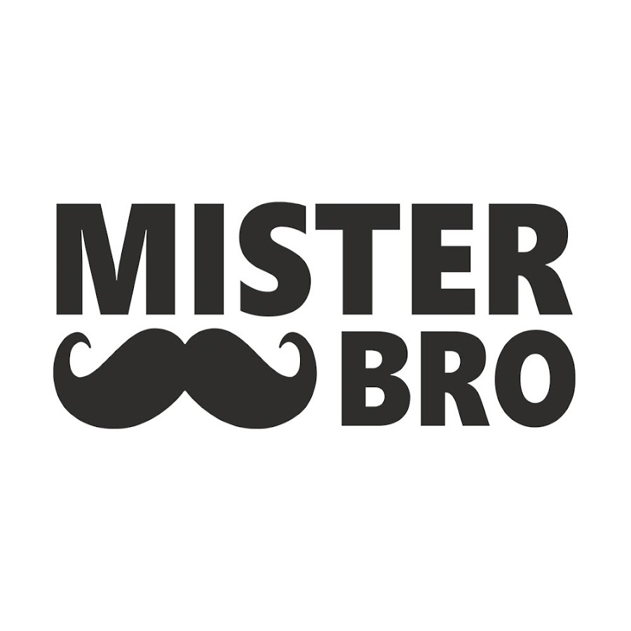 misterbro - YouTube
