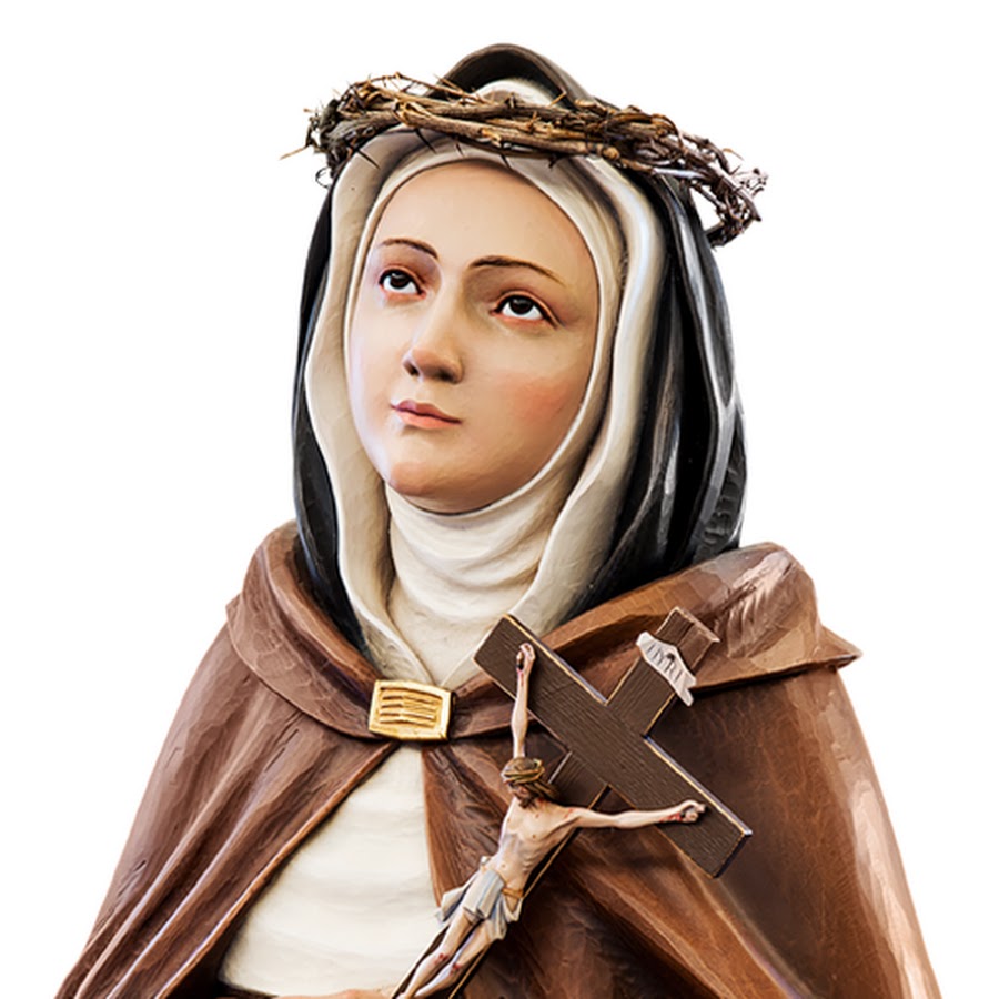 st veronica giuliani - YouTube