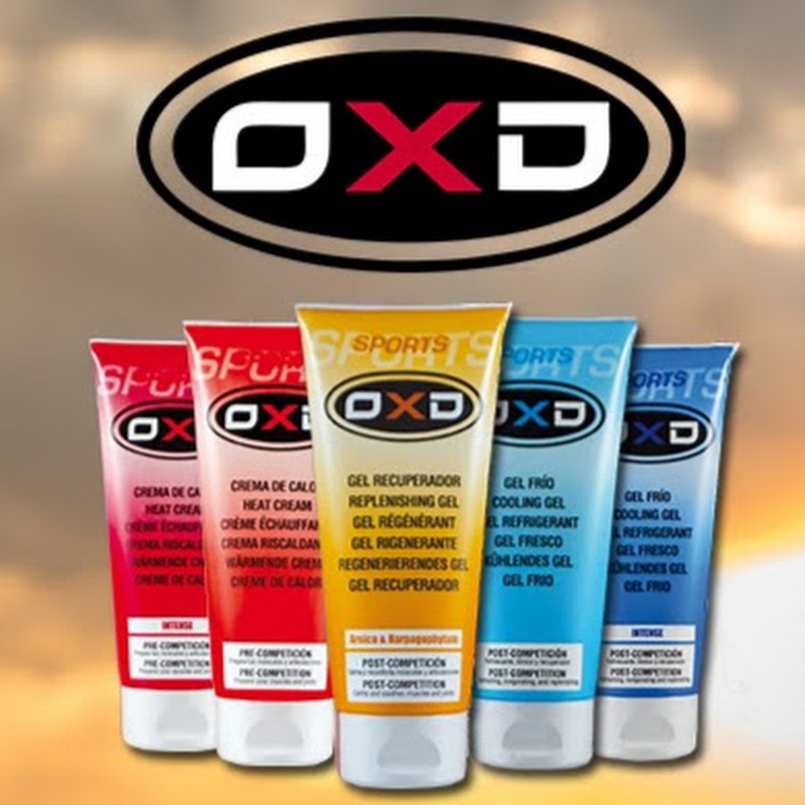 OXD Care - YouTube