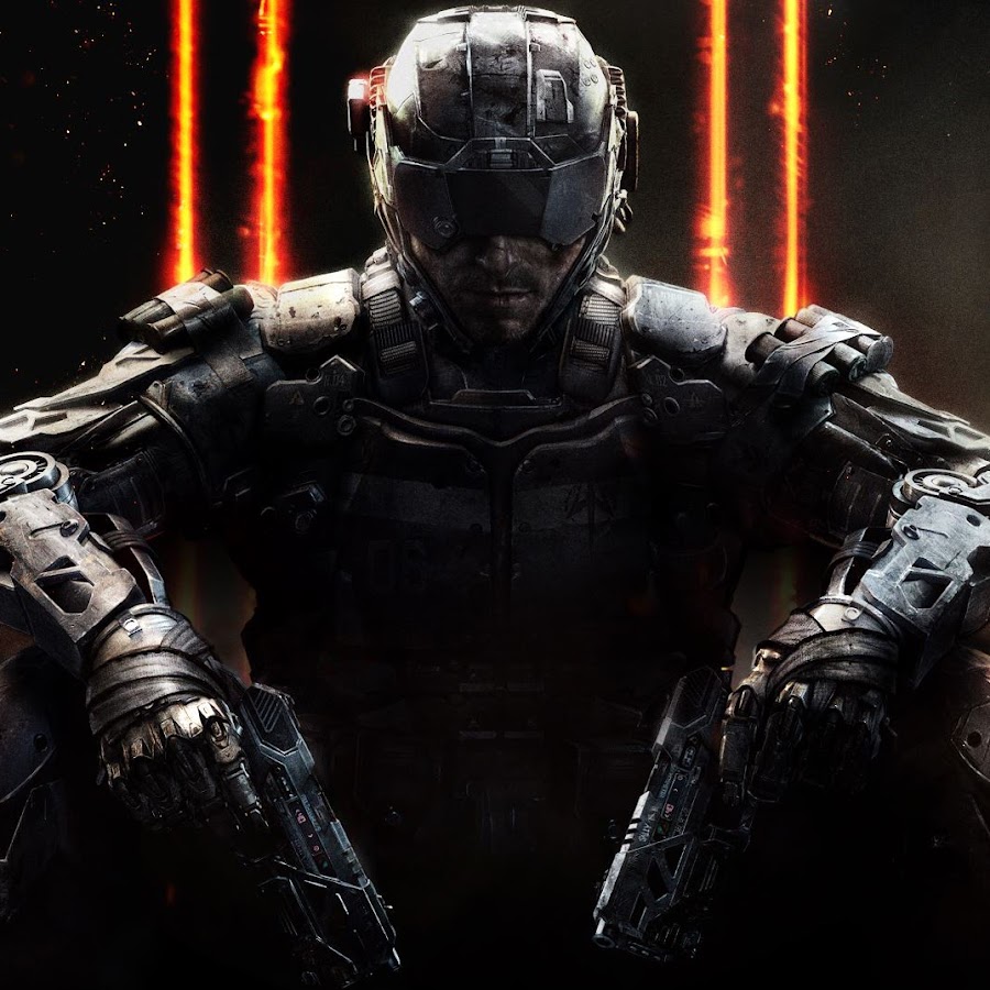 CoD God Gaming - YouTube