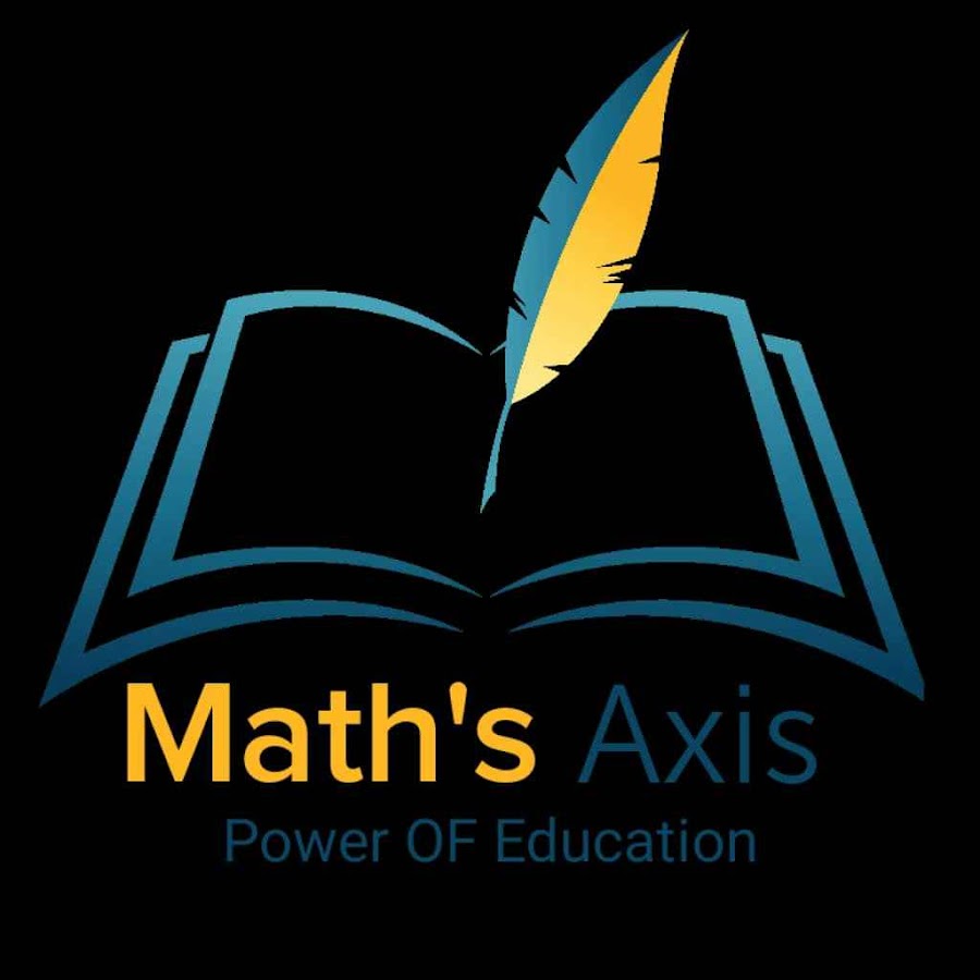 Math Axis YouTube