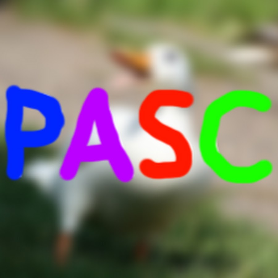 Pasc - YouTube