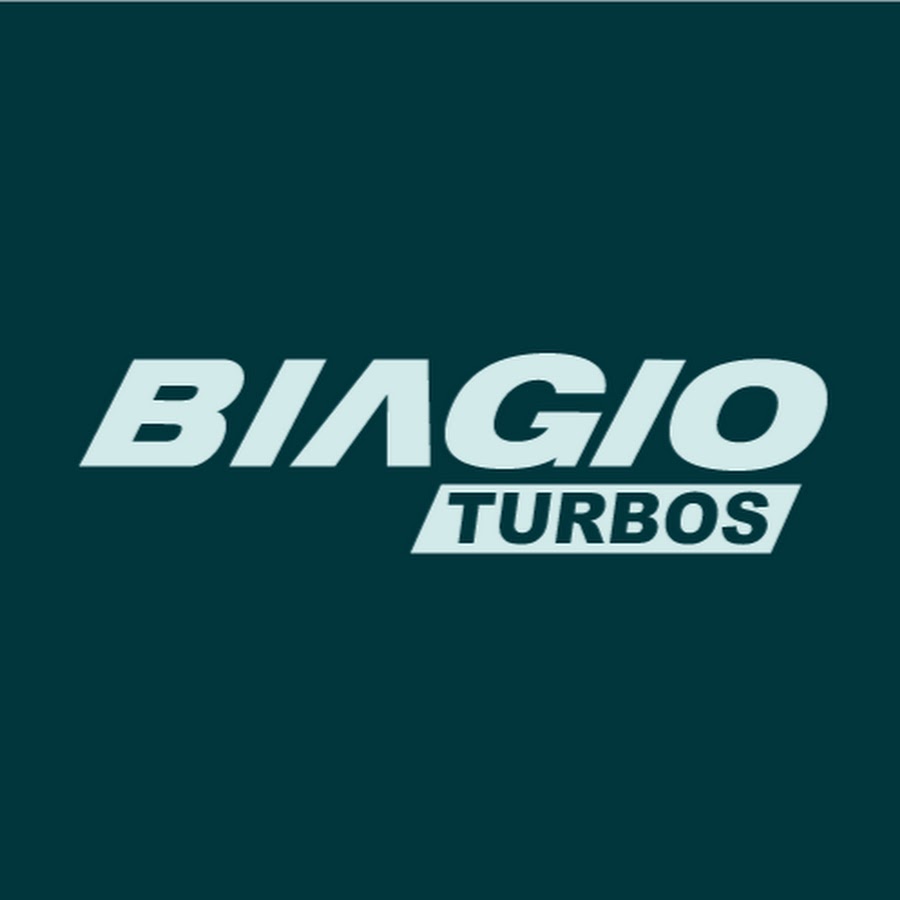BIAGIO TURBOS - YouTube