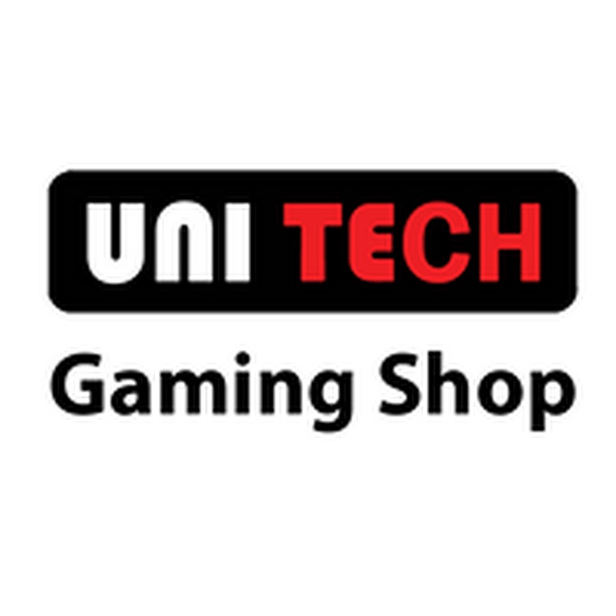 Uni Tech - YouTube
