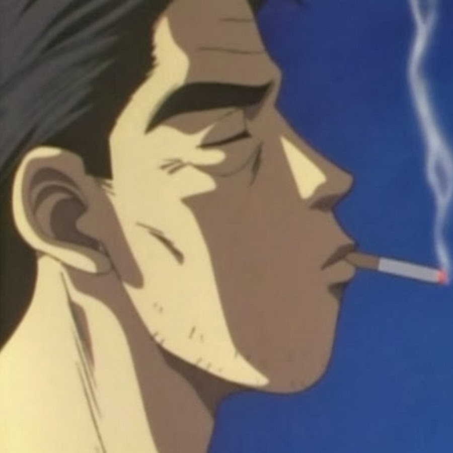 Bunta Fujiwara - YouTube