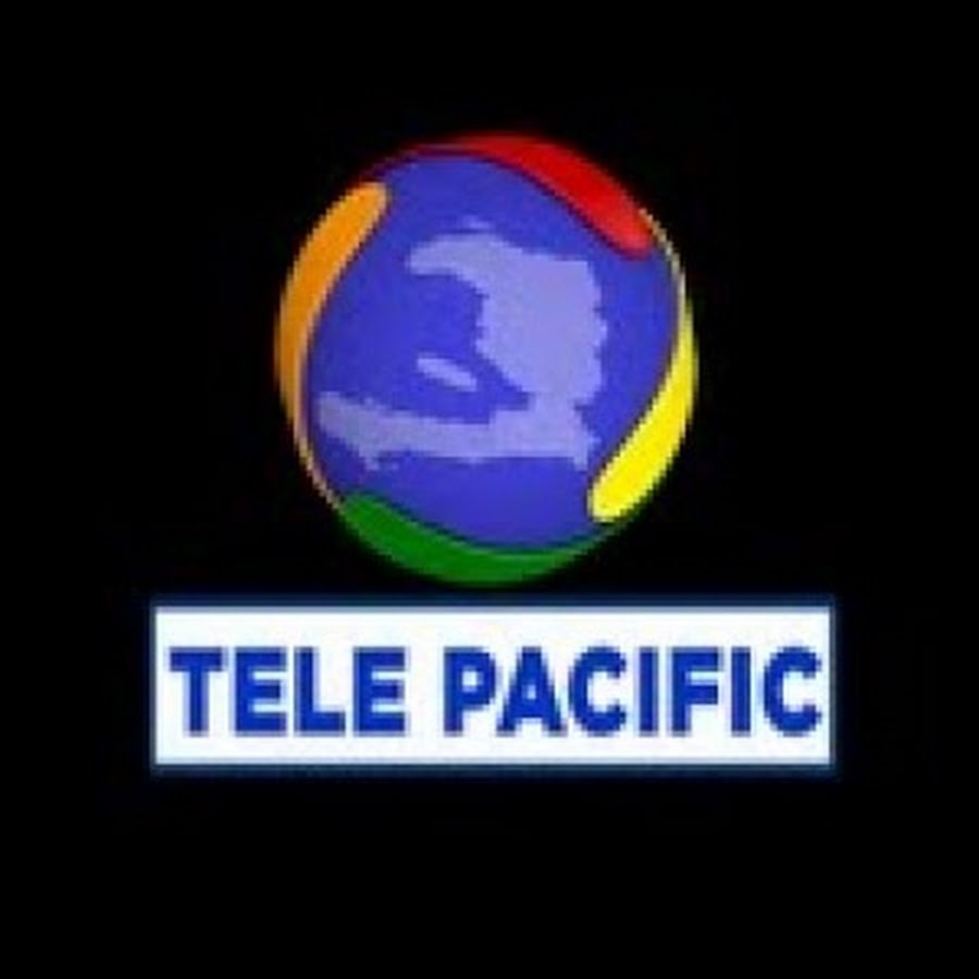 Radio Tele Pacific en Direct - YouTube