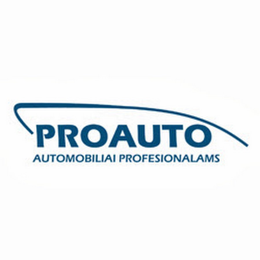 PROAUTO - YouTube