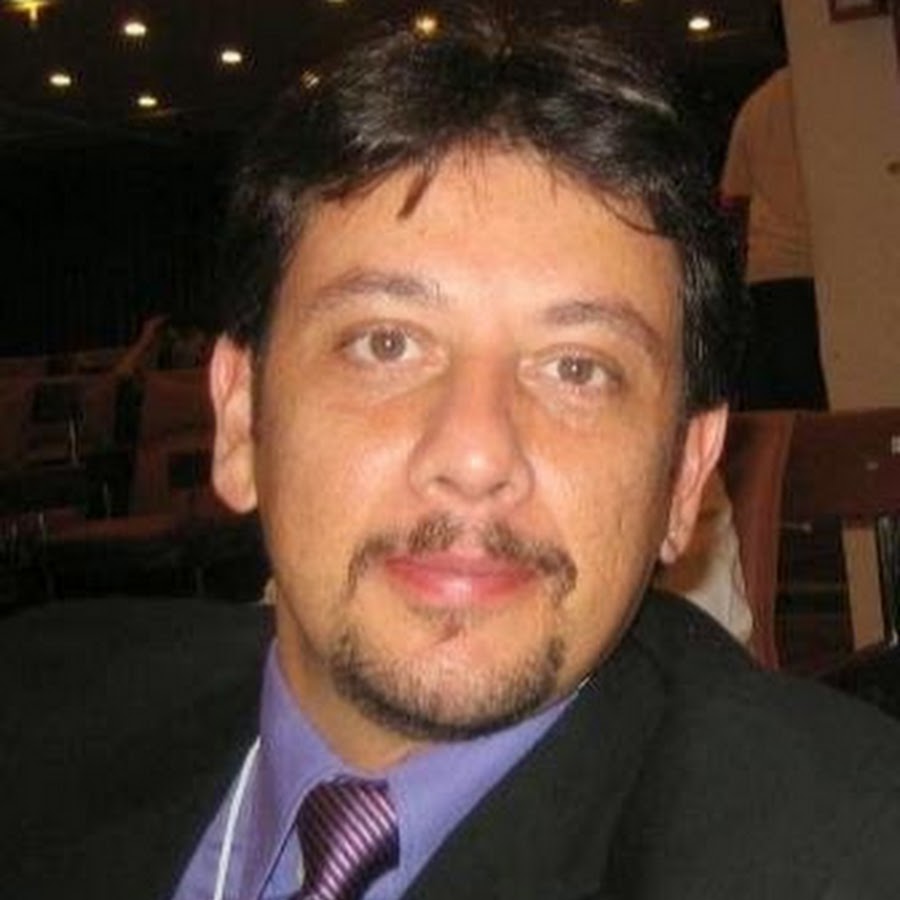 Gustavo Carvalho - Coach - YouTube