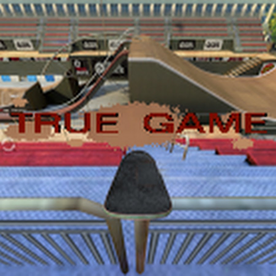 True Game - YouTube