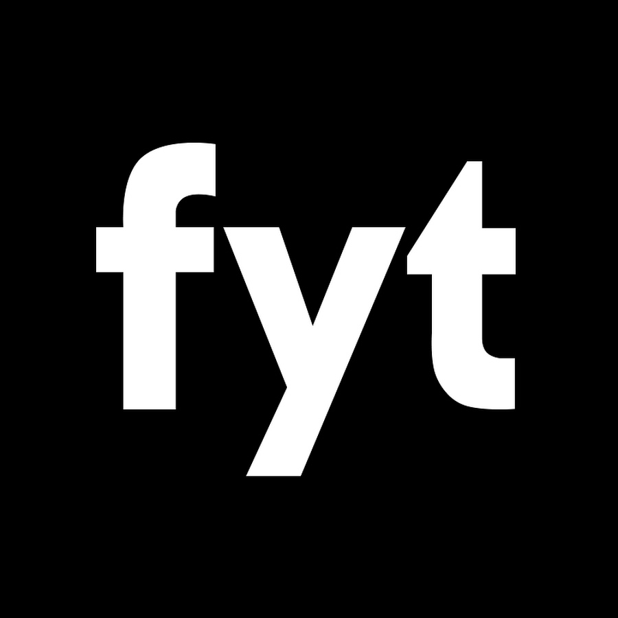FYT - YouTube