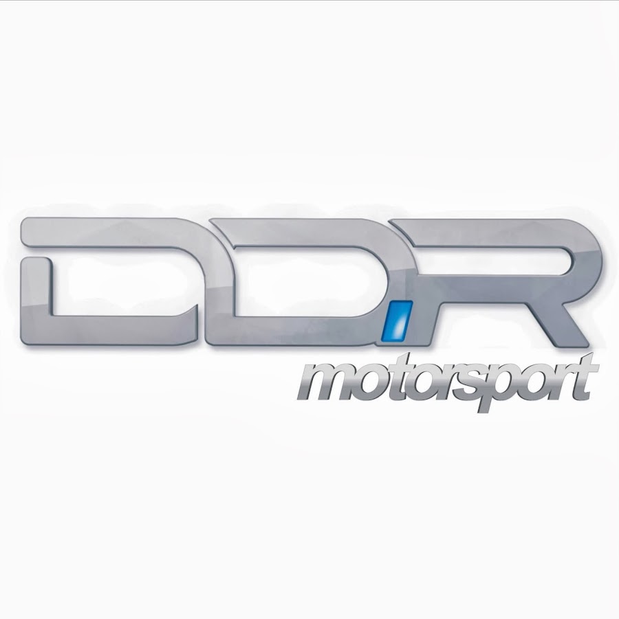 DDR Motorsport - YouTube