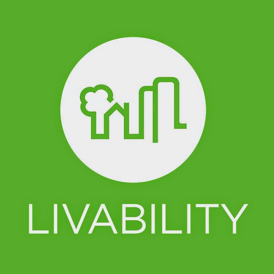MyLivability - YouTube