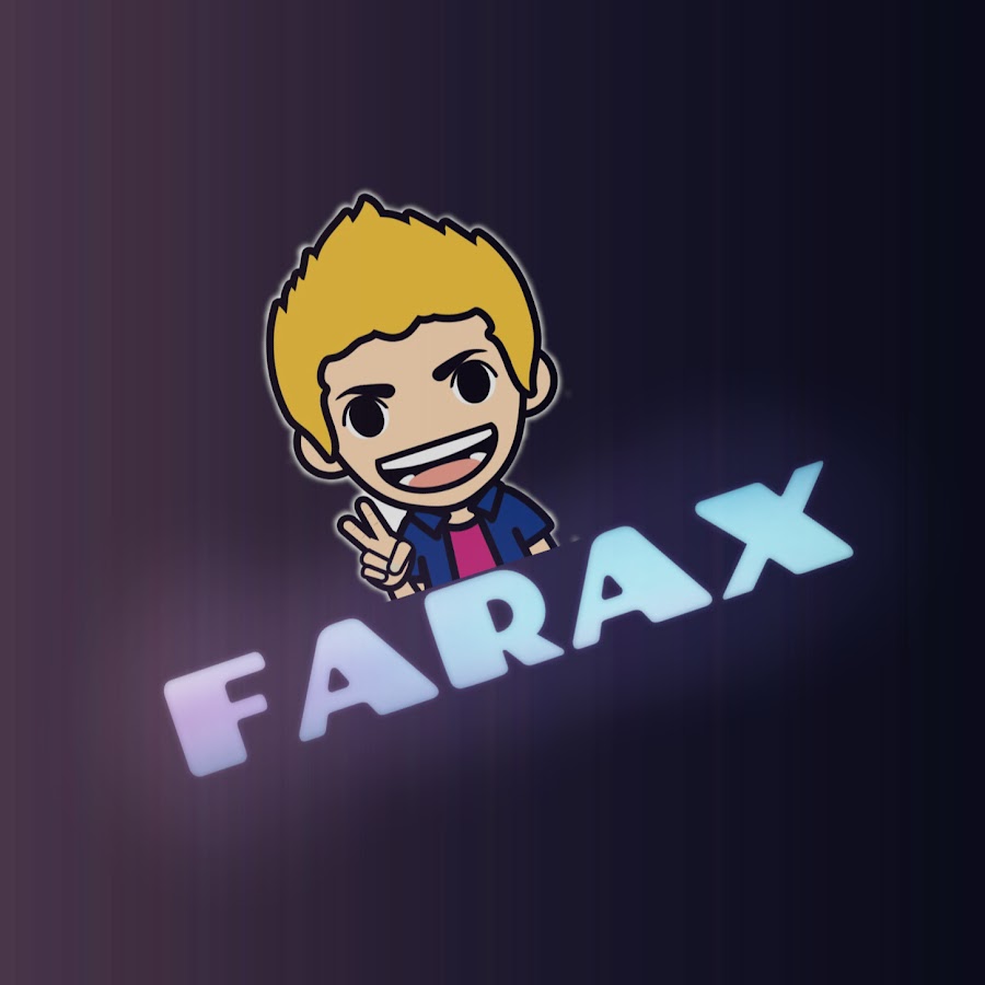 Farax - YouTube