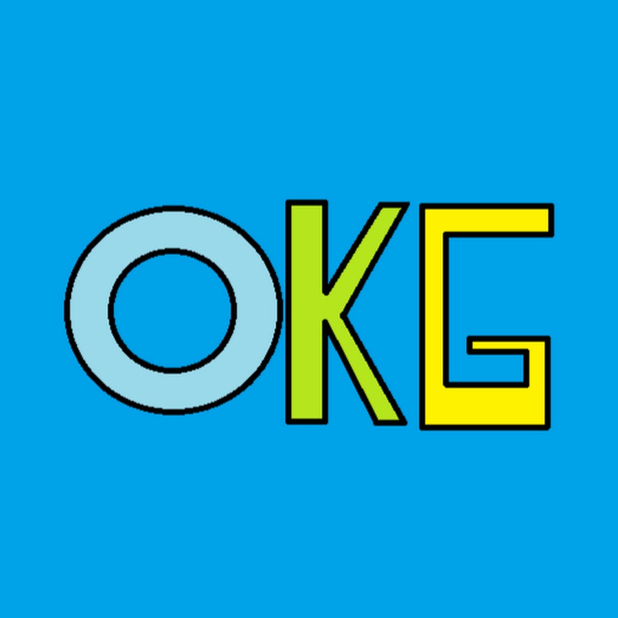 OKG - YouTube