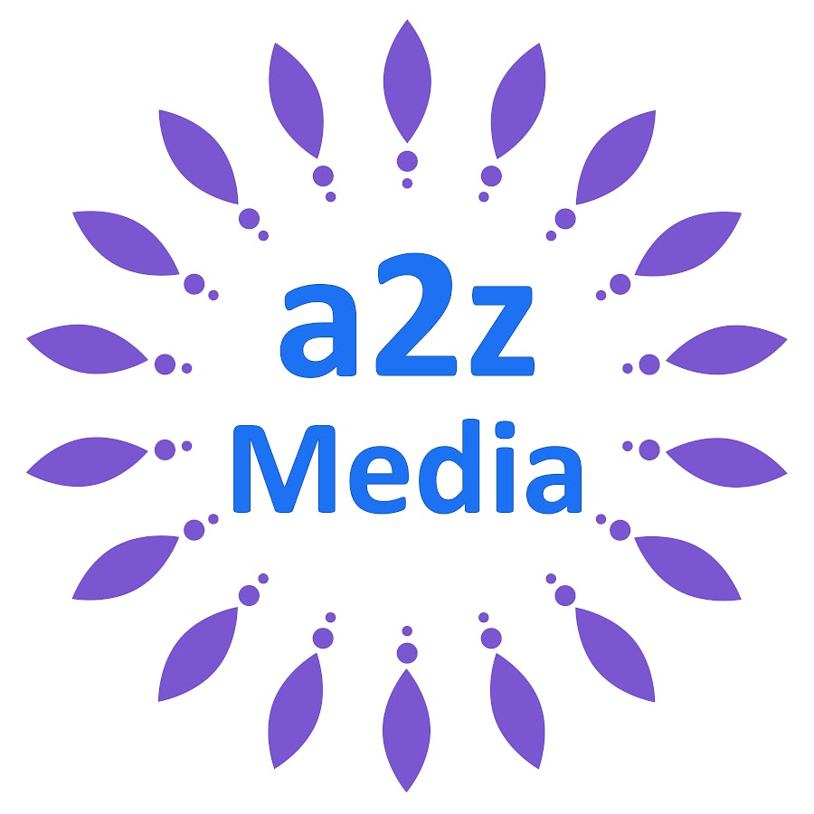 a2z Media - YouTube