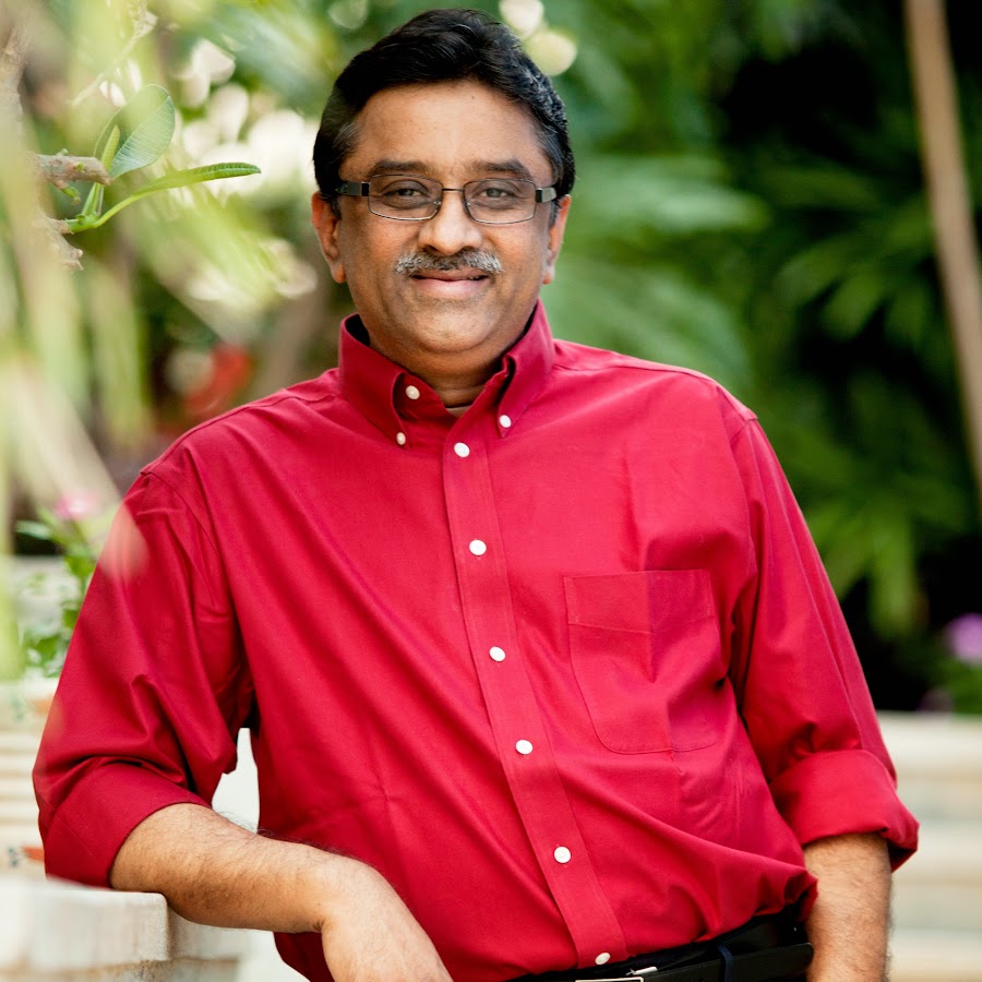 Dr Gurava Reddy - YouTube