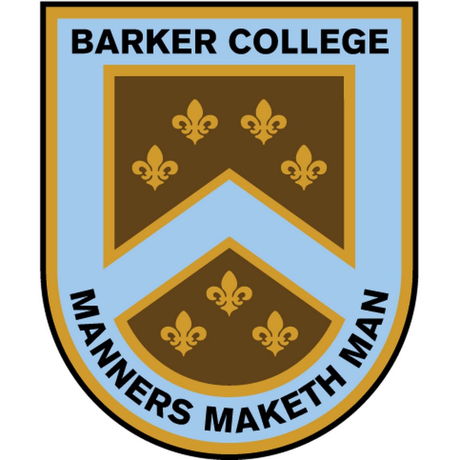 Barker College - YouTube