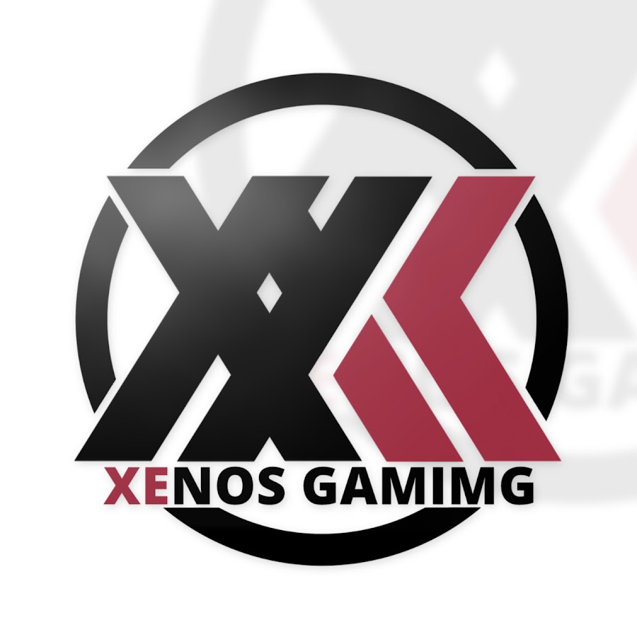 Xenos Gaming - YouTube