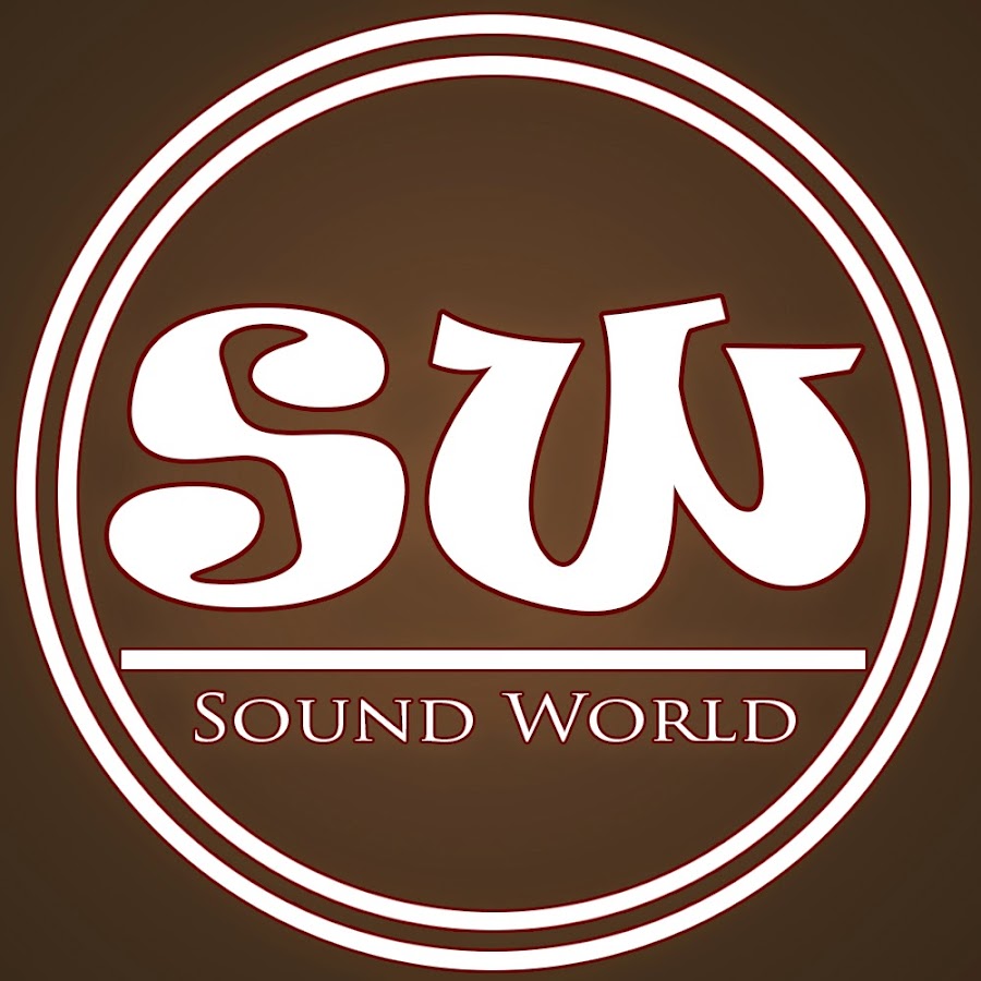 Sound World - YouTube