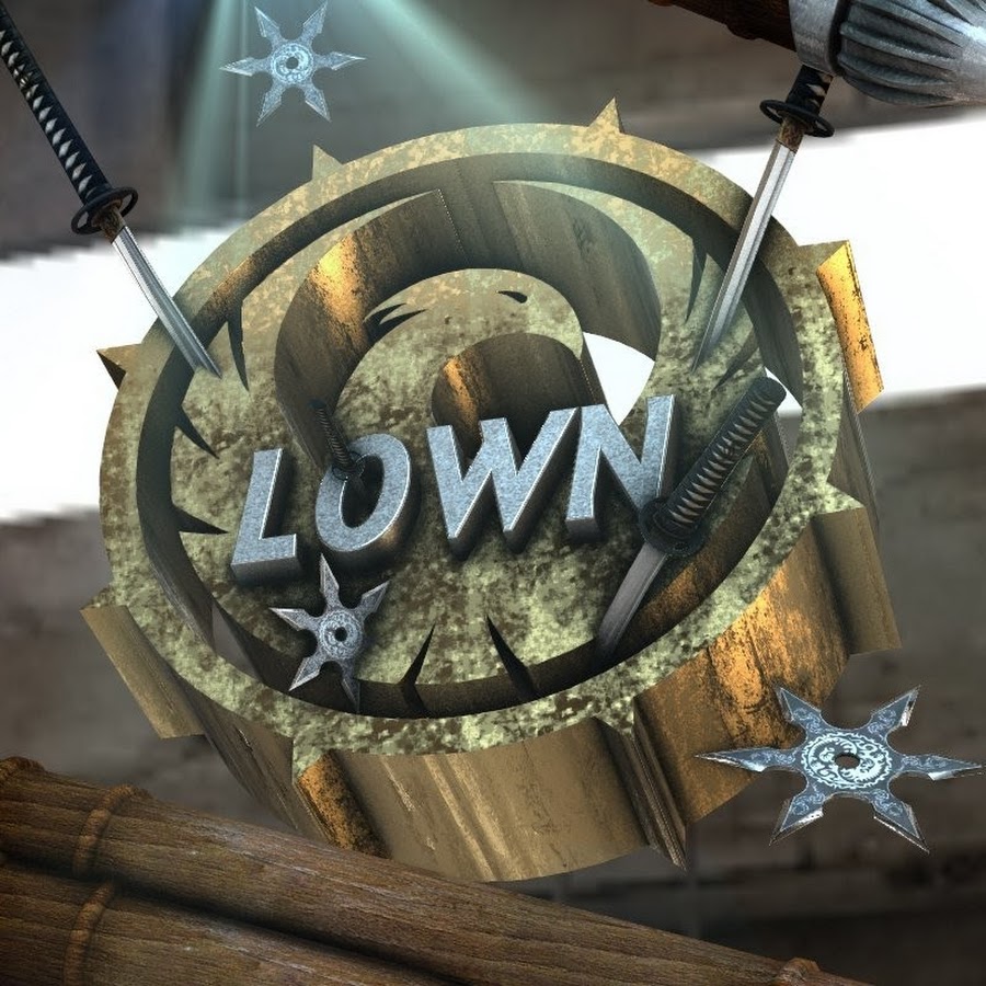 Lown - YouTube