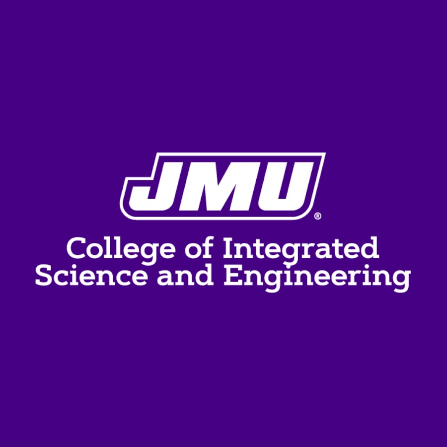 JMU College of Integrated Science and Engineering - YouTube