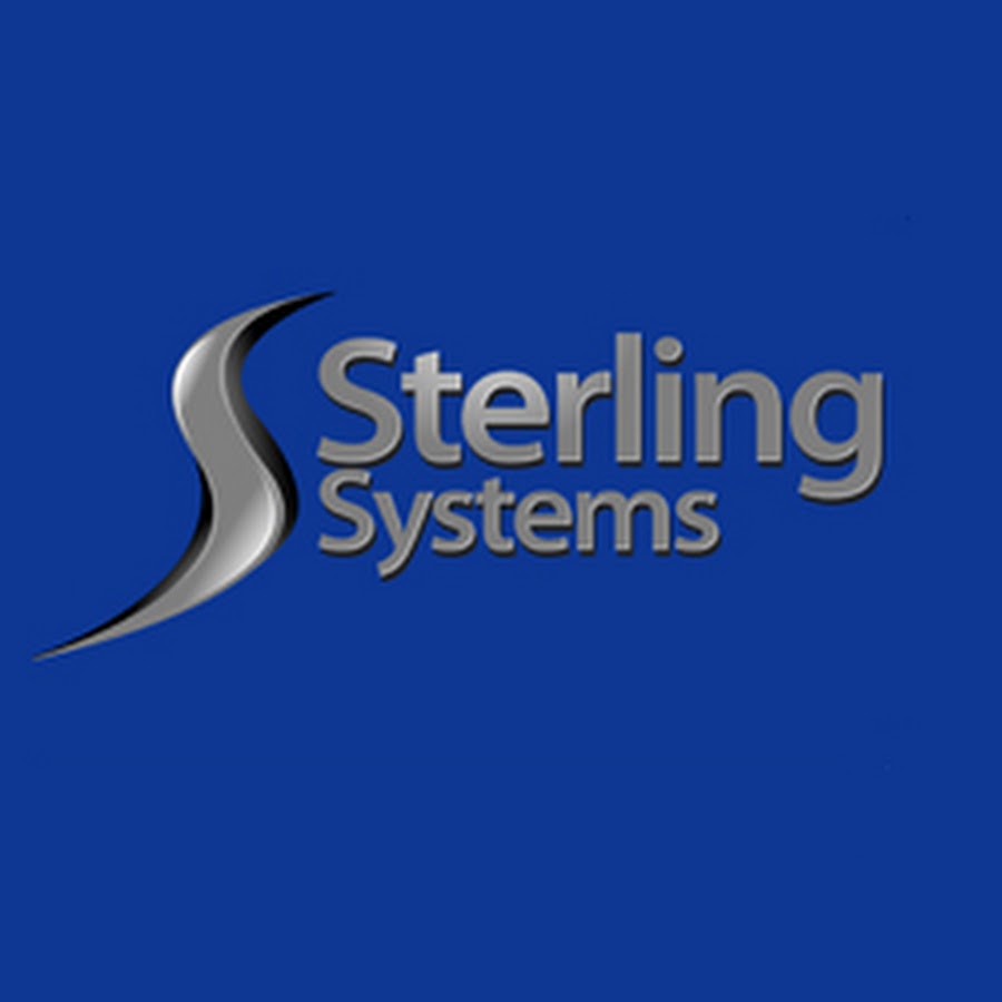 Sterling Systems - YouTube