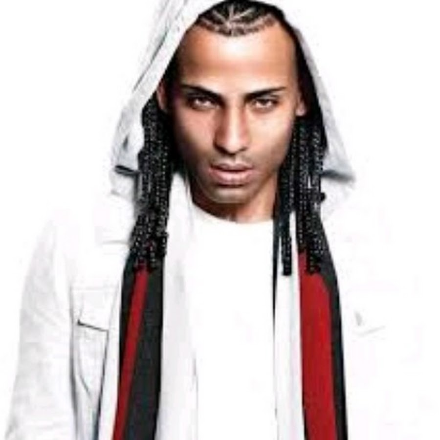 Arcangel Oficial #La_Maravilla - YouTube