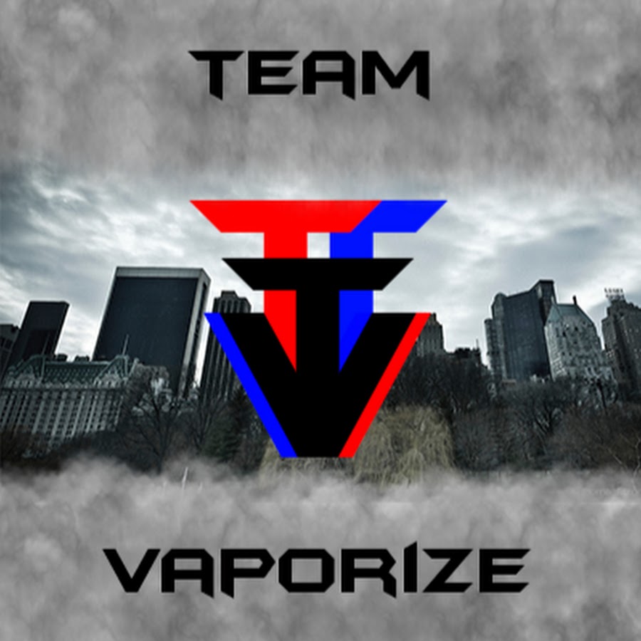Team Vaporize - YouTube