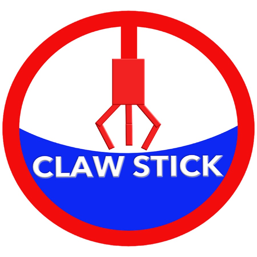 Claw Stick - YouTube