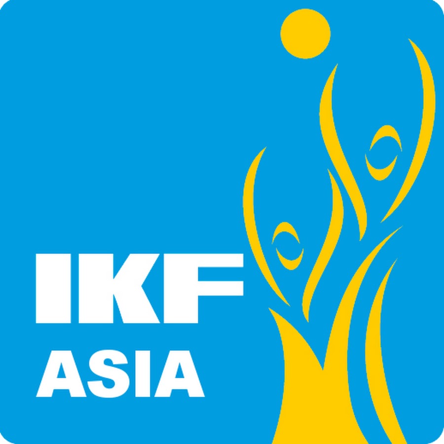 IKF Asia - YouTube