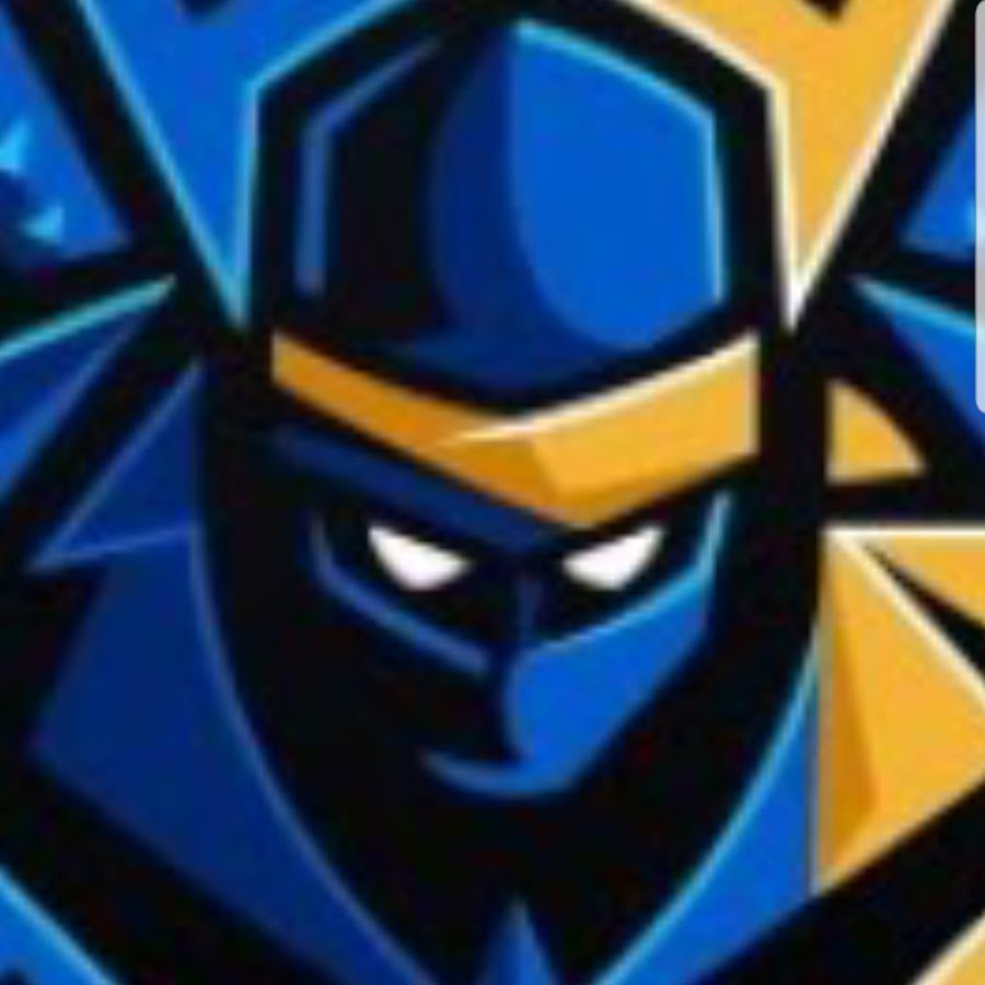 Ninja's Hyper - YouTube