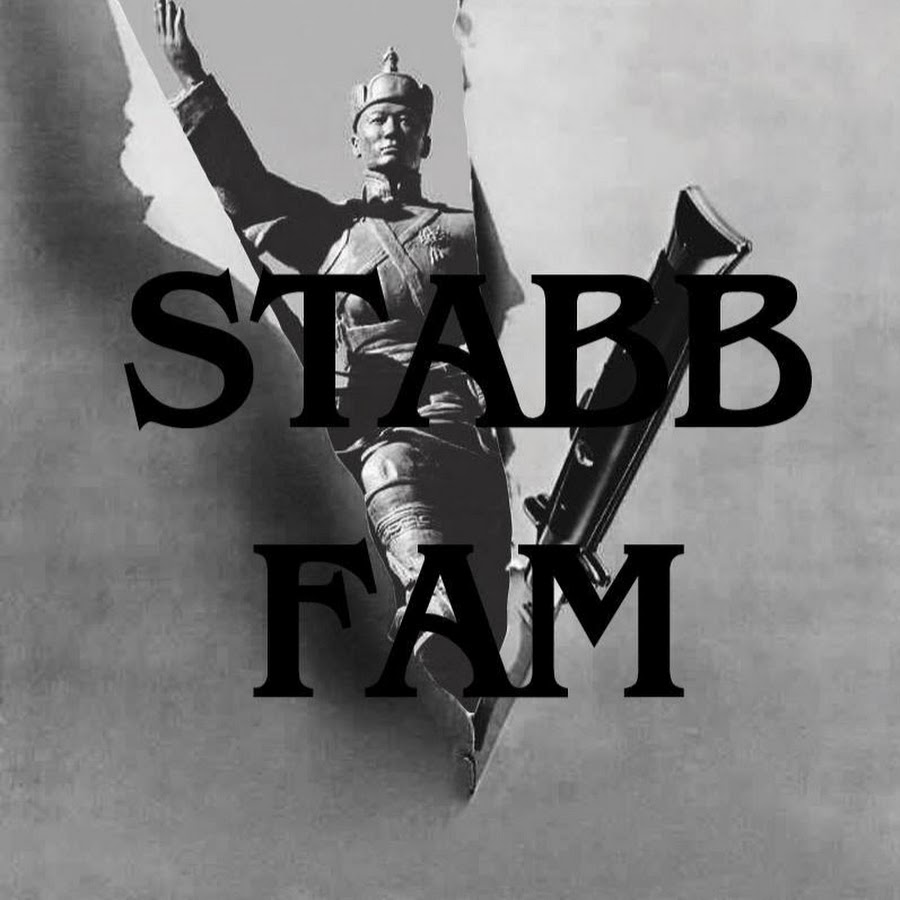 Stabb Fam - YouTube