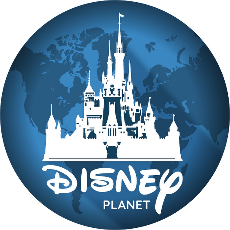 Disney Planet - YouTube