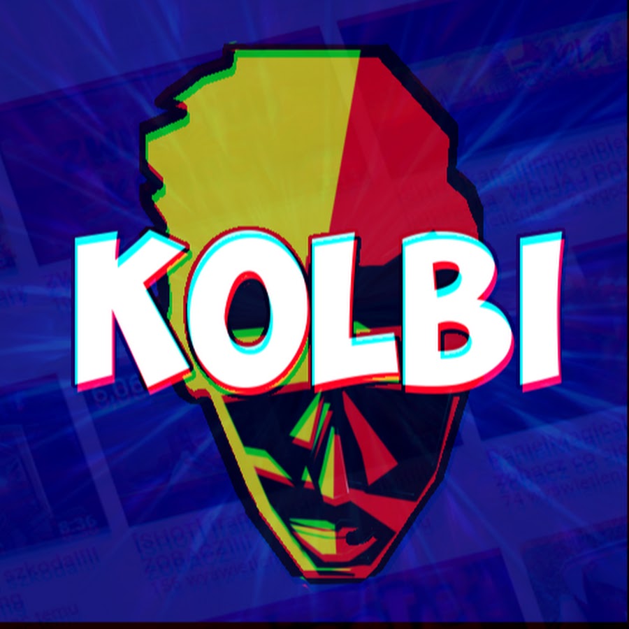 Kolbi - YouTube
