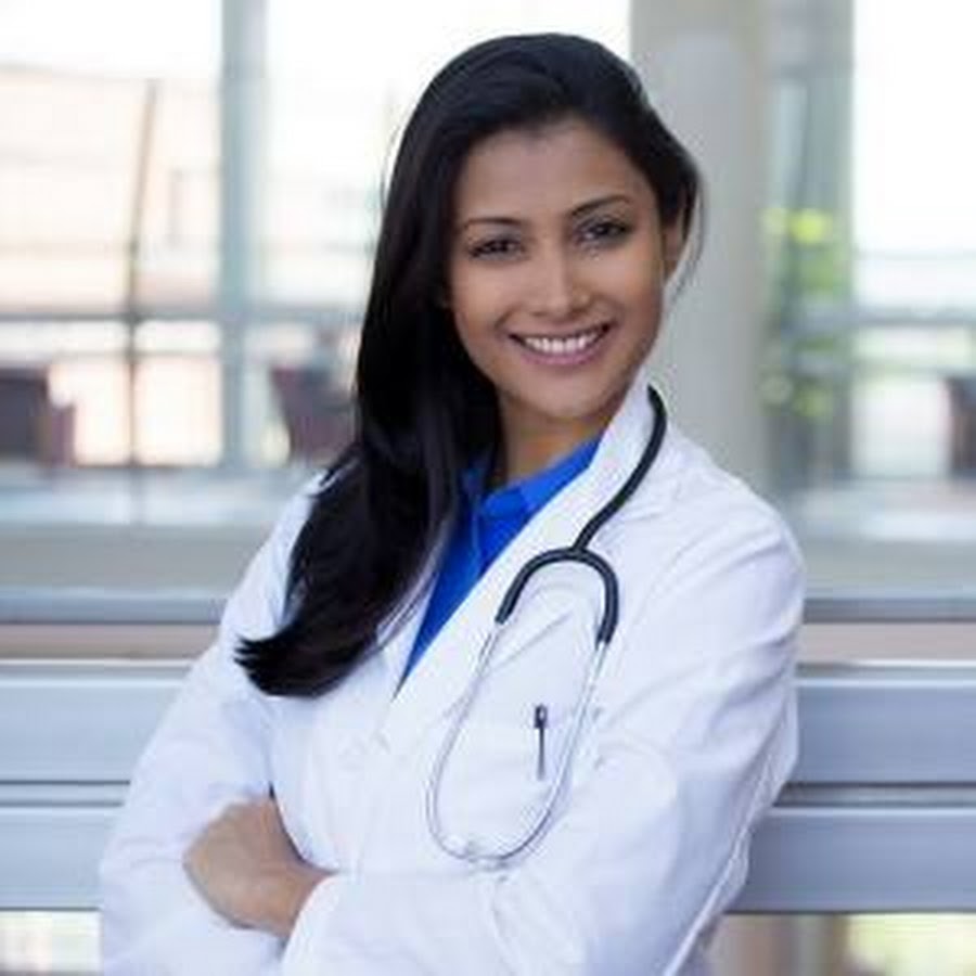 Doctor tanisha - YouTube