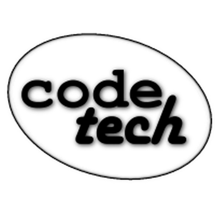 Code Tech - YouTube