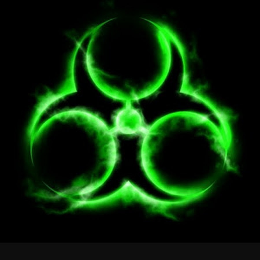 Toxic Pixel - YouTube