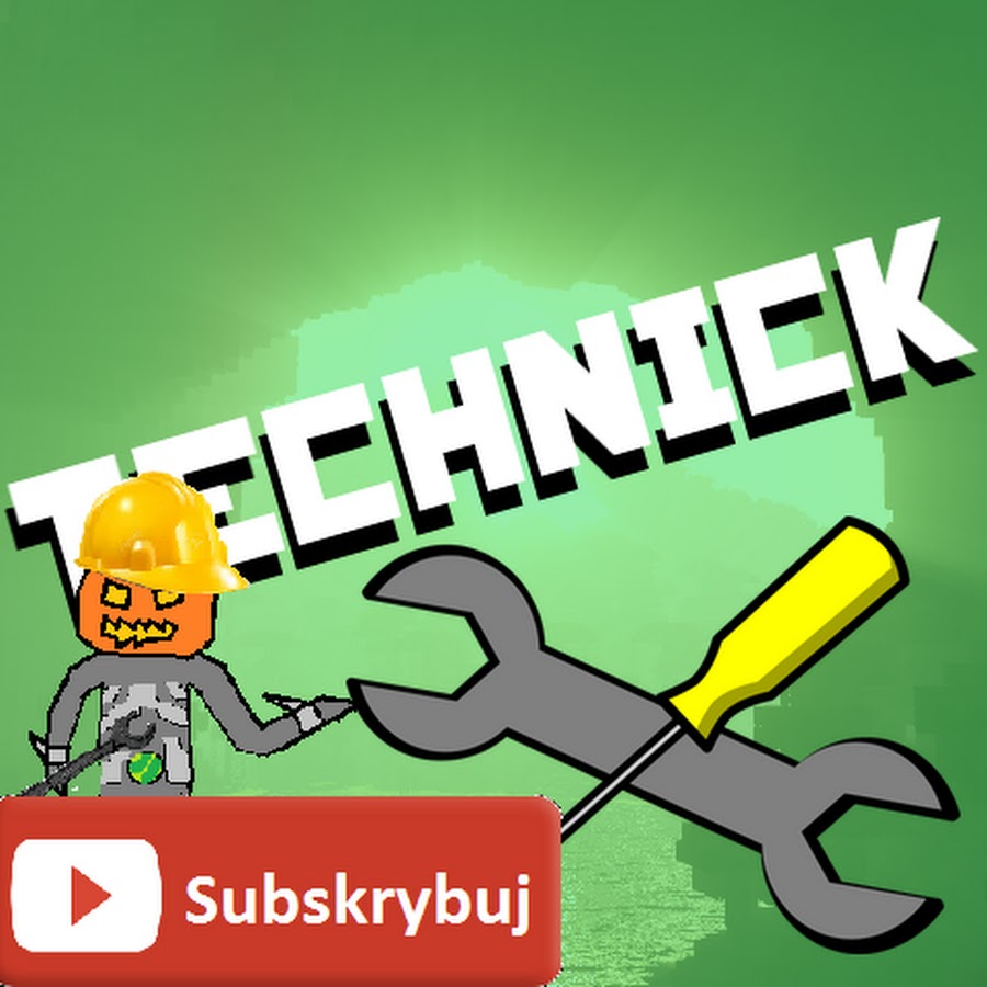 technick PL - YouTube