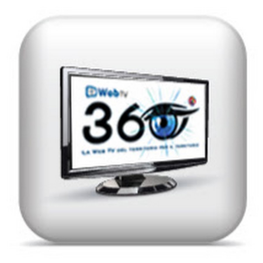 360 Web TV - YouTube