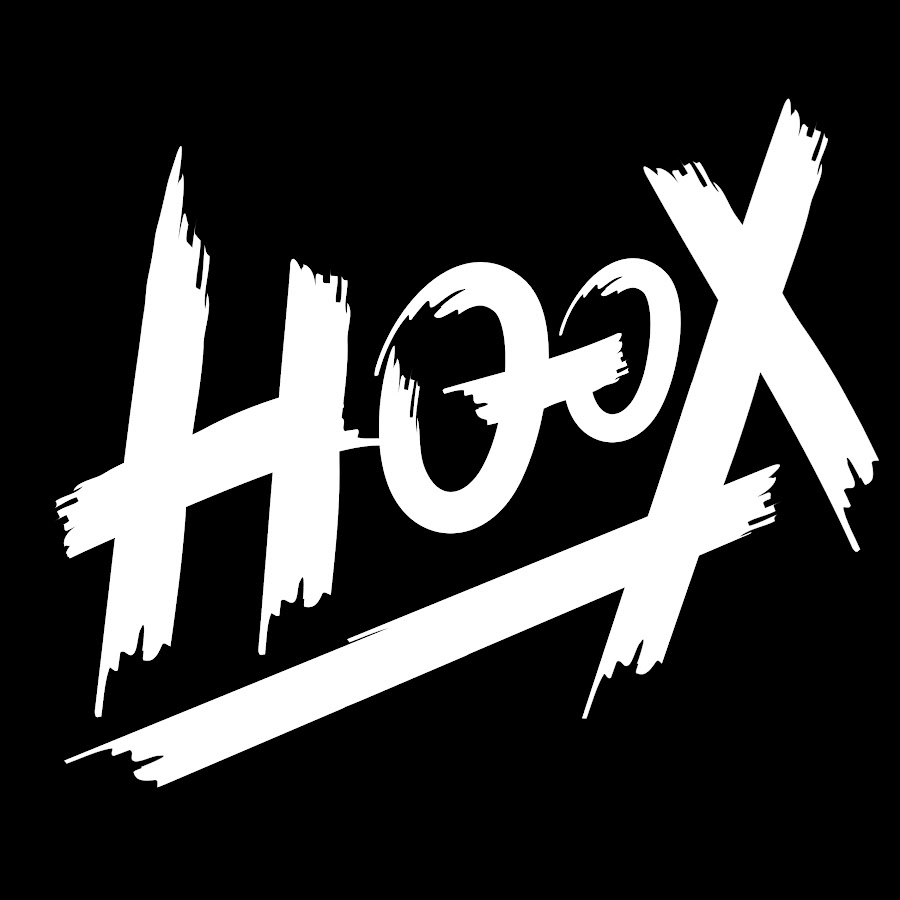 HOOX Official - YouTube