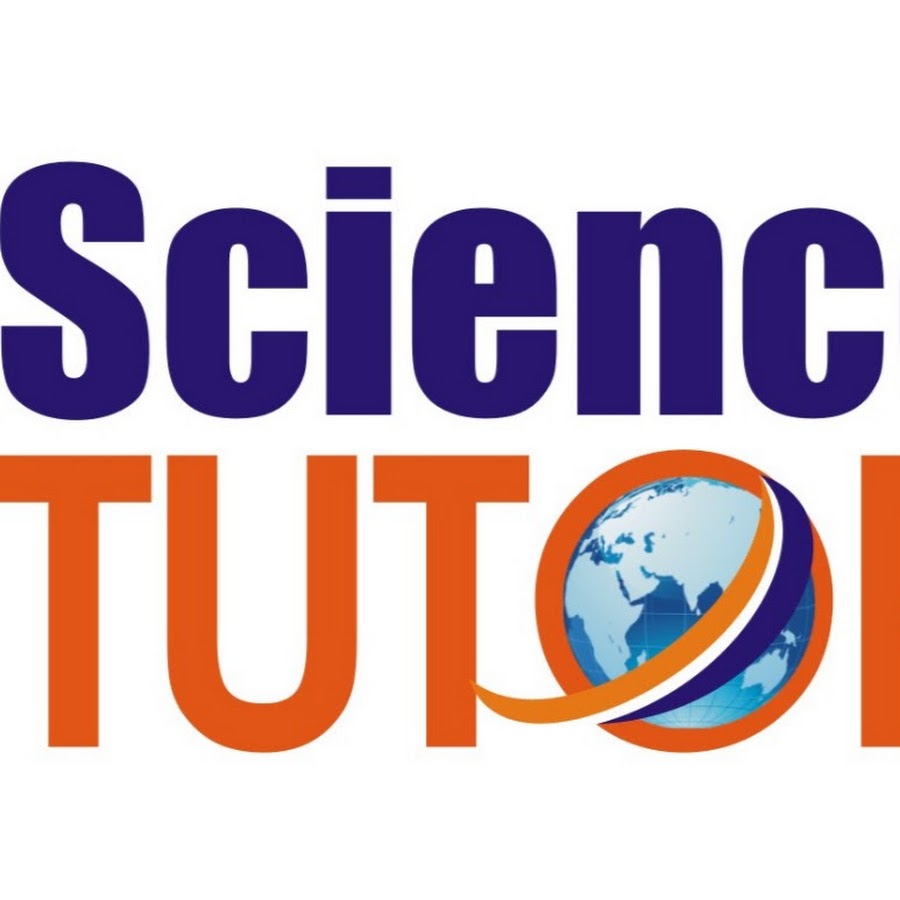 Science TUTOR - YouTube