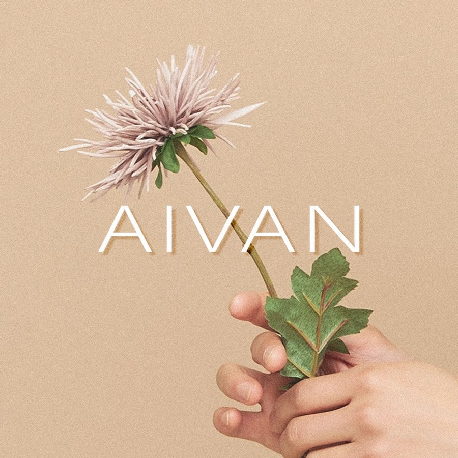 AIVAN Official - YouTube